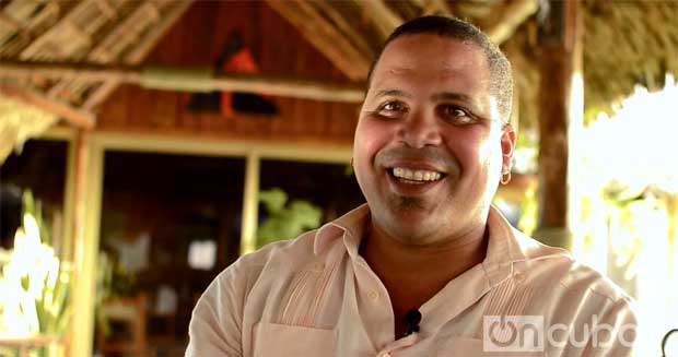 Arnaldo Rodriguez “the challenge of being Cuban” | OnCubaNews English