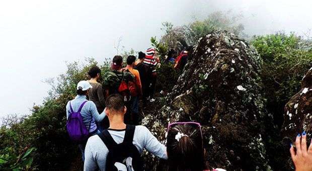 To the highest point of Cuba | OnCubaNews English