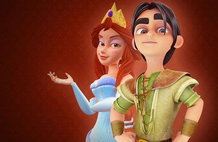 How was Little Finger developed? | OnCubaNews English