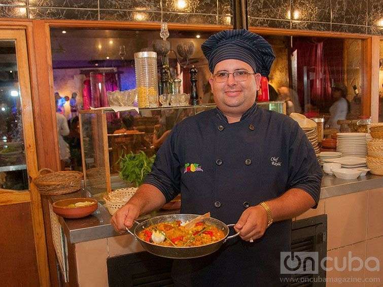 Guajirito: Where tradition and haute cuisine meet | OnCubaNews English