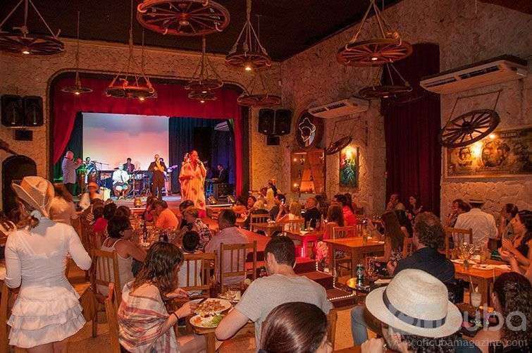Guajirito: Where tradition and haute cuisine meet | OnCubaNews English