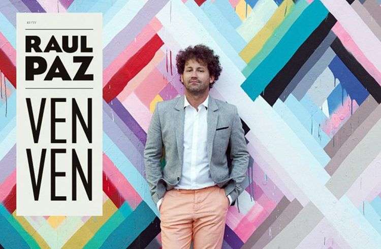 Raul Paz concert opens nightclub in Miami | OnCubaNews English