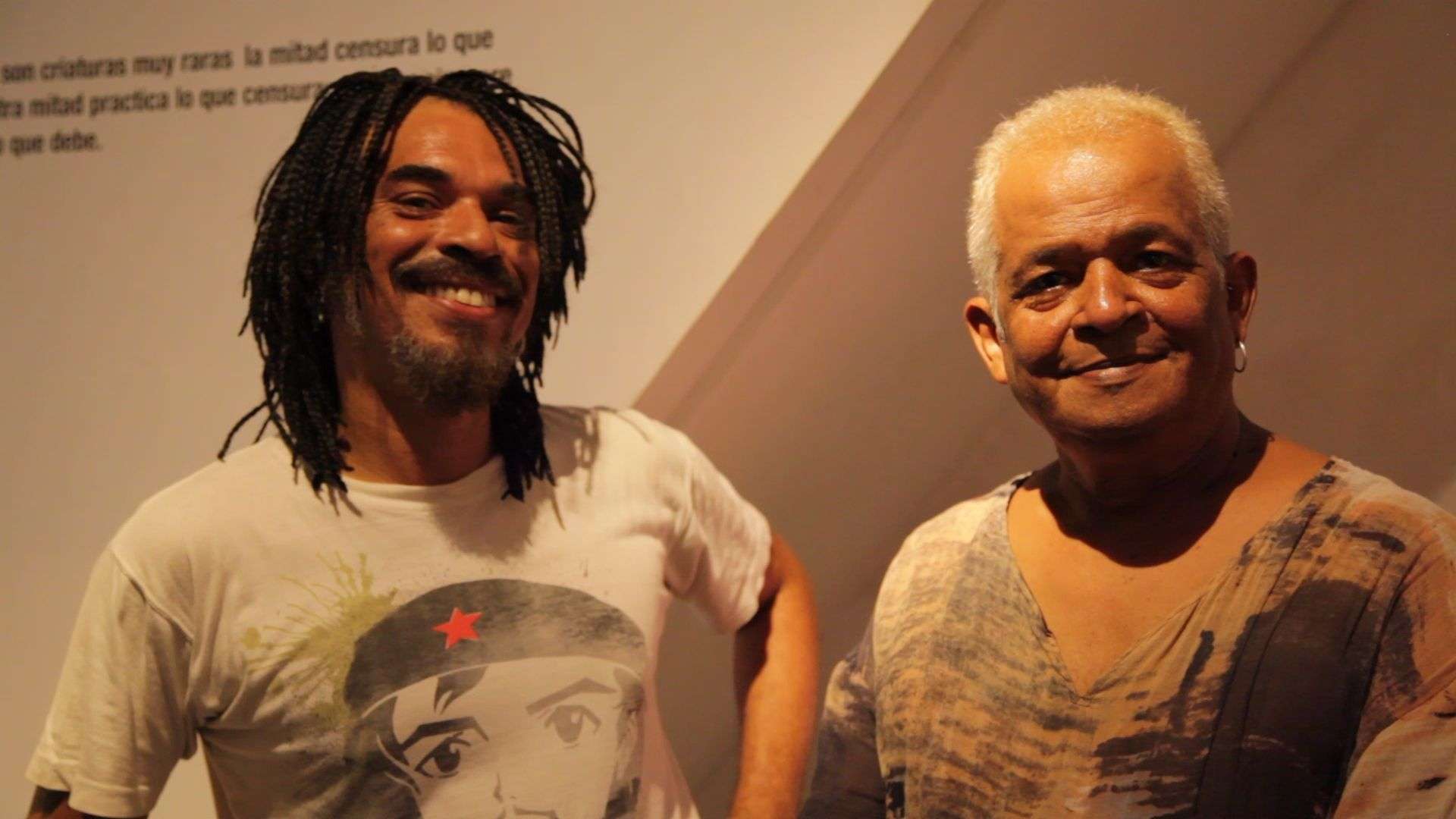 Carlos & X Alfonso: Cuba is a mystery, a marvel | OnCubaNews English