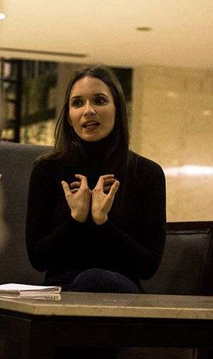 Diana Fuentes and Her Planetario Tour for Cuba | OnCubaNews English