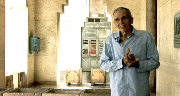 A novel alternative to recover the Lopez Serrano building | OnCubaNews ...