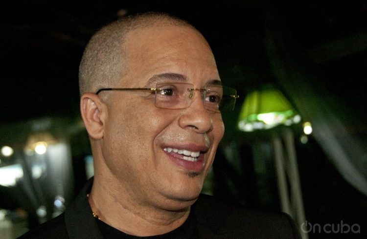 Isaac Delgado’s Band Turns 25 | OnCubaNews English