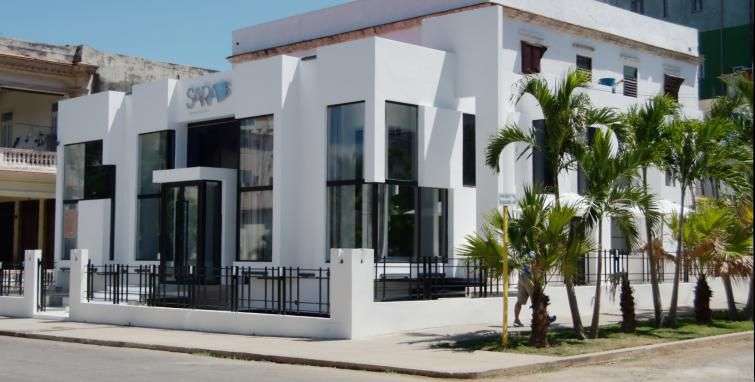 Cuban Architecture: Building à la Vintage | OnCubaNews English