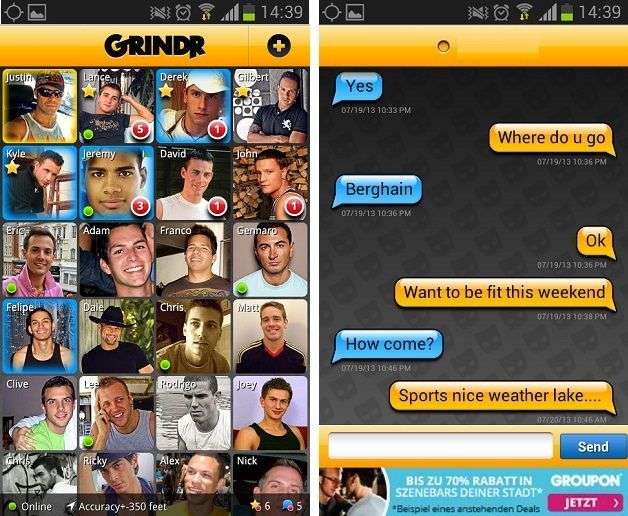 Grindr’s founder visits Cuba | OnCubaNews English