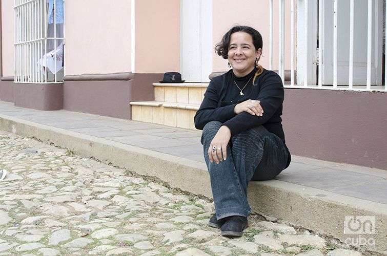 Yudit’s Creative World | OnCubaNews English