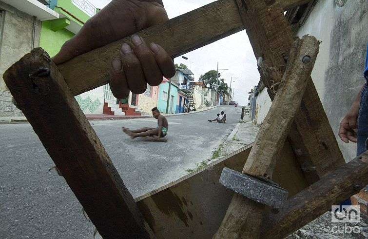 Chivichanas | OnCubaNews English