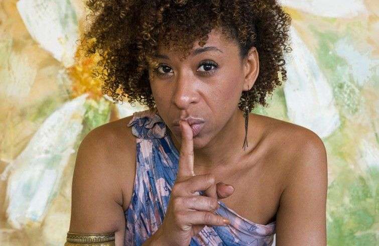 Idalmis García: Acting is Knowing How to Listen | OnCubaNews English