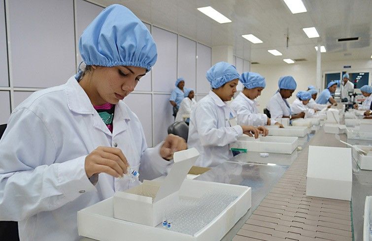 Cuban science and development | OnCubaNews English