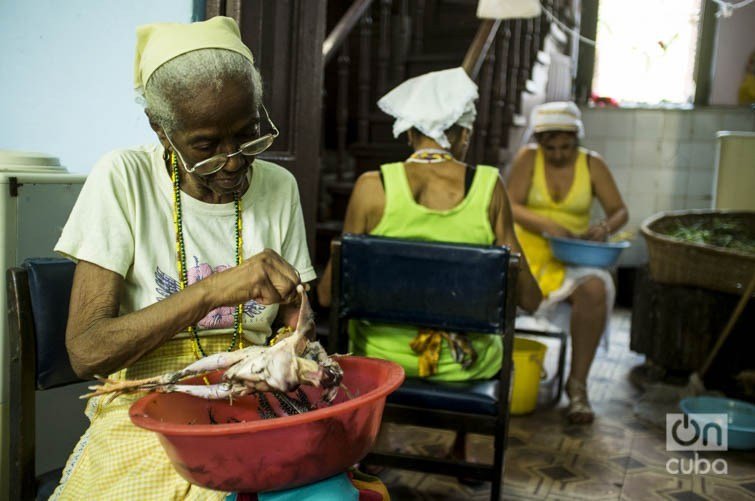 Inequality and population at risk of poverty in Cuba | OnCubaNews English