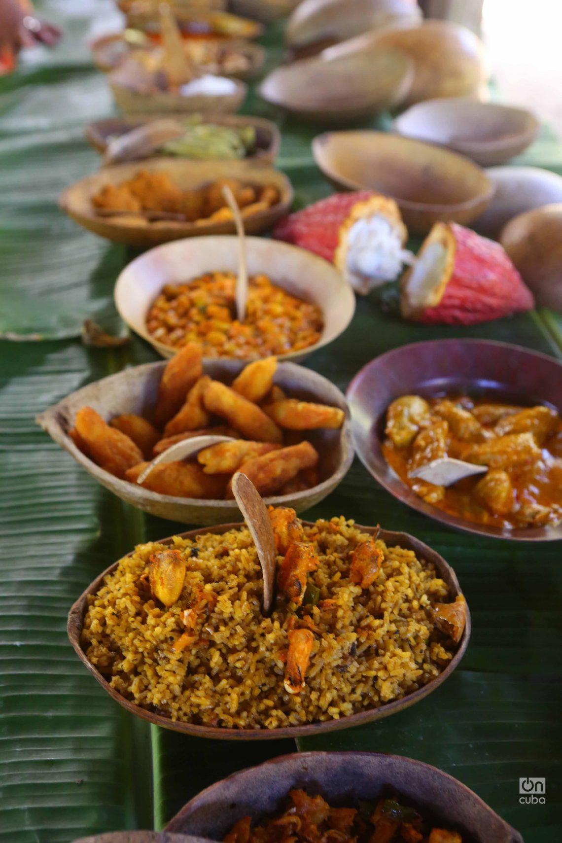 Baracoa’s distinct cuisine | OnCubaNews English