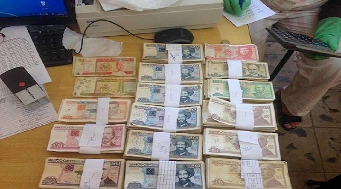 Corruption discovered in COVID-19 isolation center in Cuba | OnCubaNews ...