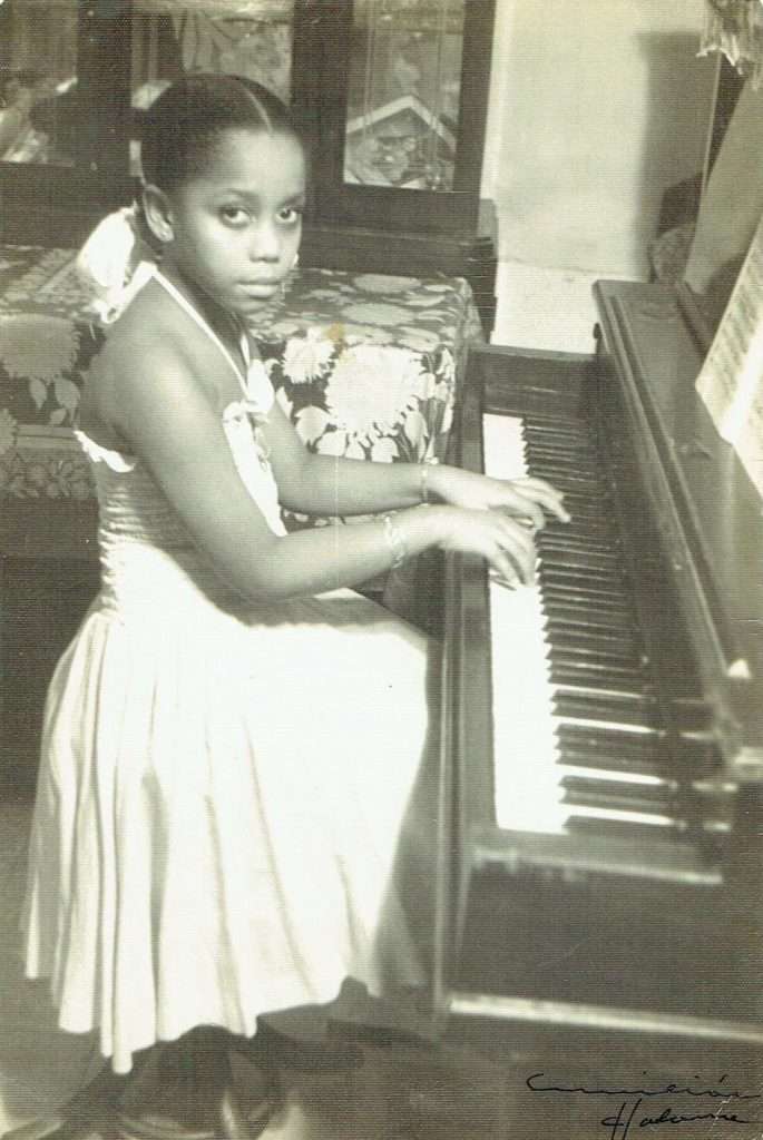 Tania León: the essence of a feat | OnCubaNews English