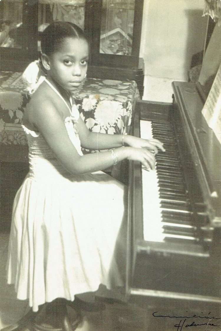 Tania León: the essence of a feat | OnCubaNews English