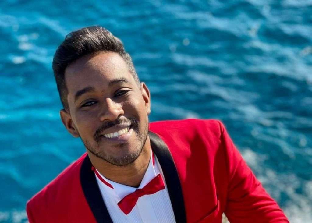 Ethiel Failde: “Working every day to be the world capital of the danzón ...