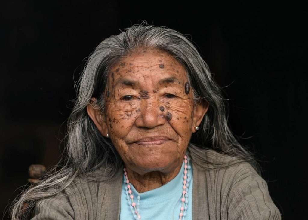 Faces of indigenous Cuba: the trace we did not lose | OnCubaNews English