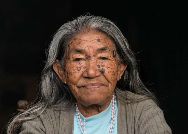 Faces of indigenous Cuba: the trace we did not lose | OnCubaNews English