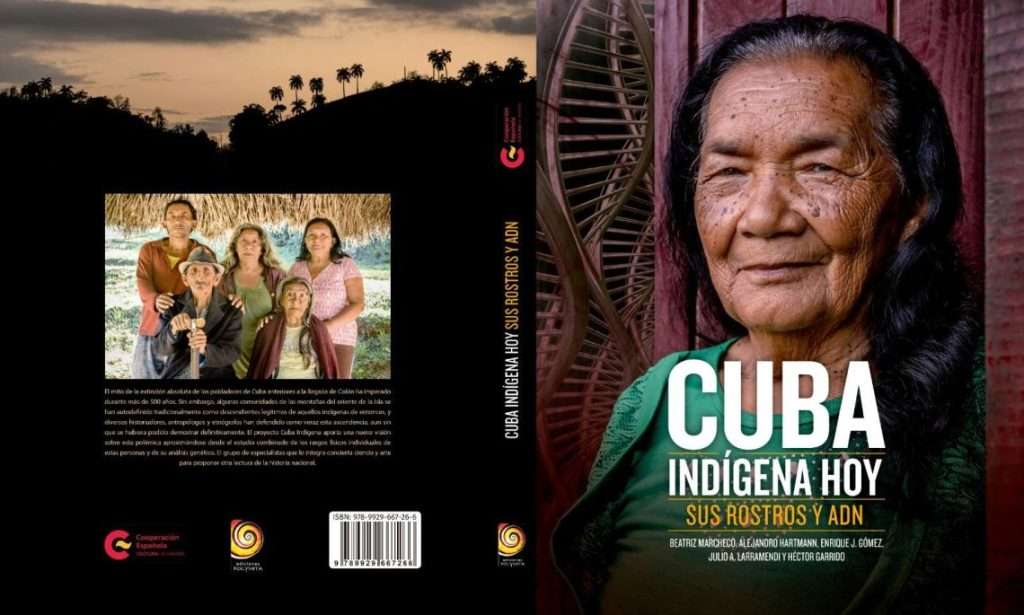 Faces of indigenous Cuba: the trace we did not lose | OnCubaNews English