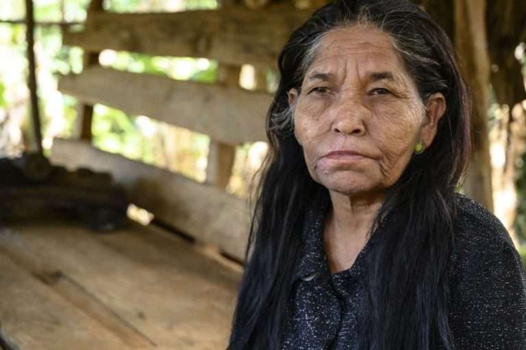 Faces of indigenous Cuba: the trace we did not lose | OnCubaNews English