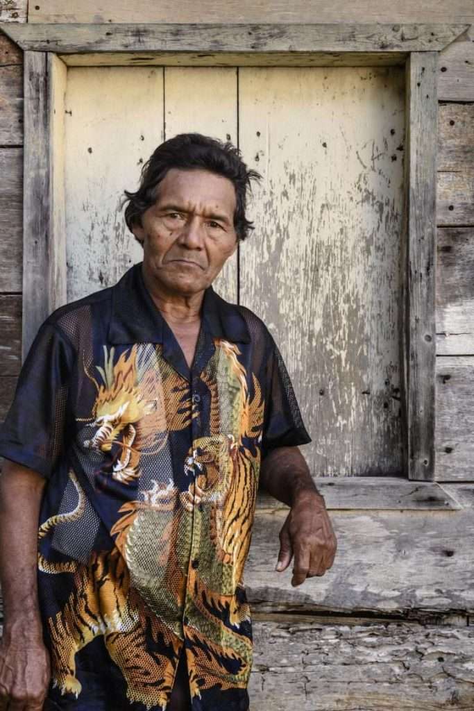 Faces of indigenous Cuba: the trace we did not lose | OnCubaNews English