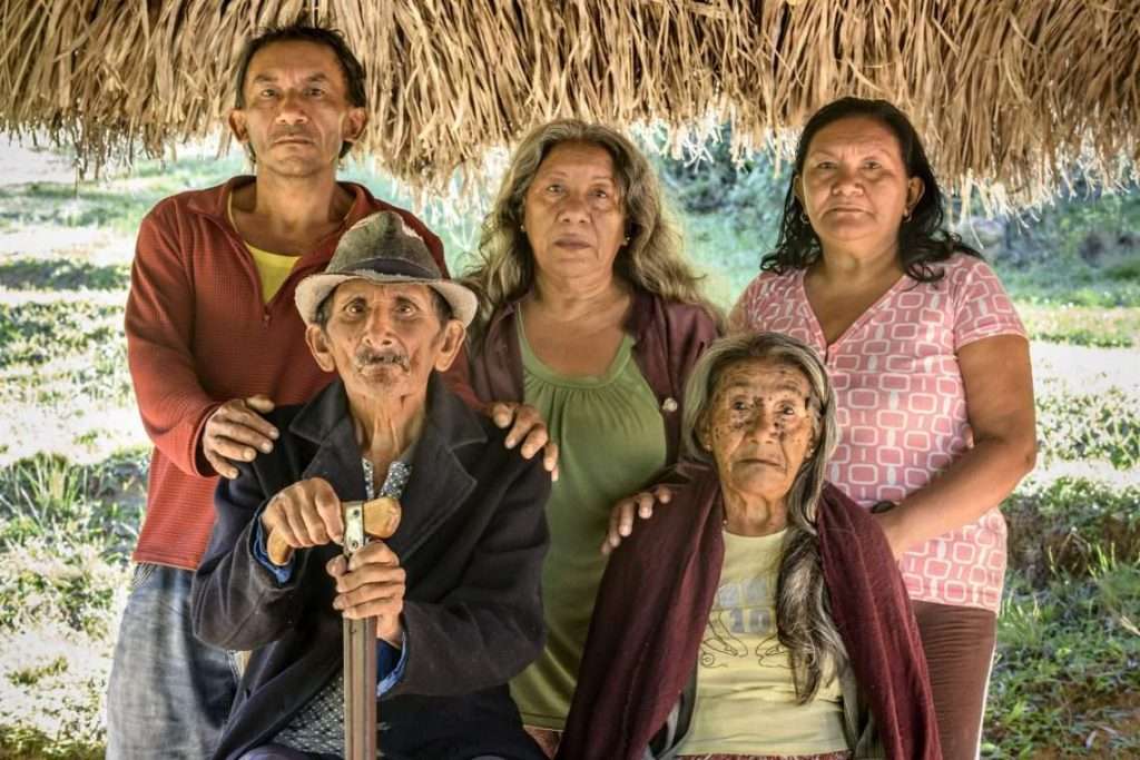 Faces of indigenous Cuba: the trace we did not lose | OnCubaNews English