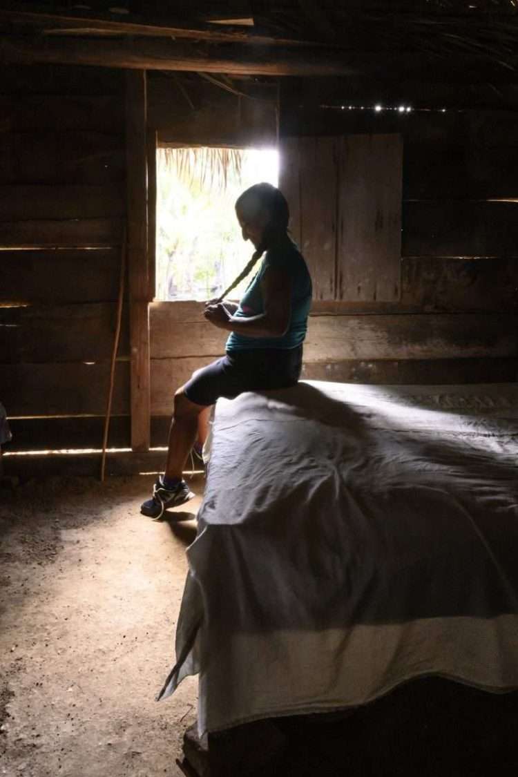 Faces of indigenous Cuba: the trace we did not lose | OnCubaNews English