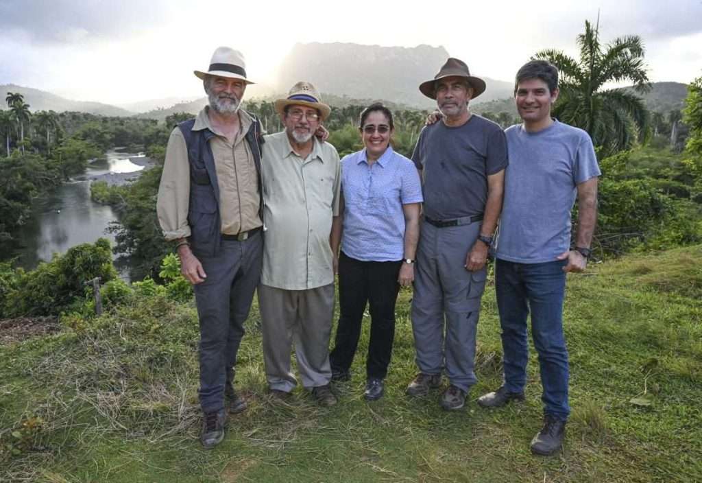 Faces of indigenous Cuba: the trace we did not lose | OnCubaNews English