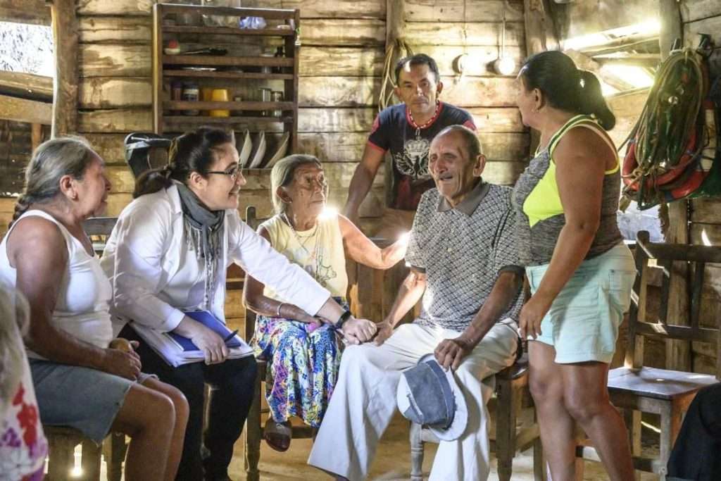 Faces of indigenous Cuba: the trace we did not lose | OnCubaNews English