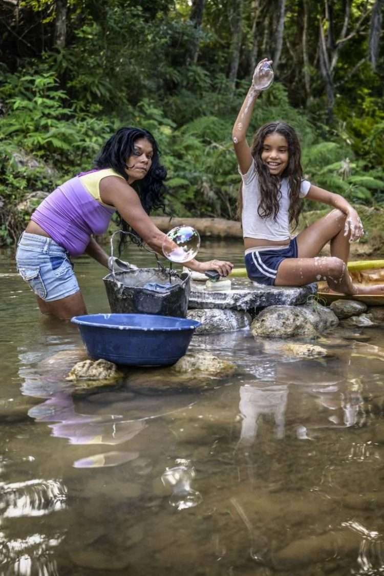 Faces of indigenous Cuba: the trace we did not lose | OnCubaNews English