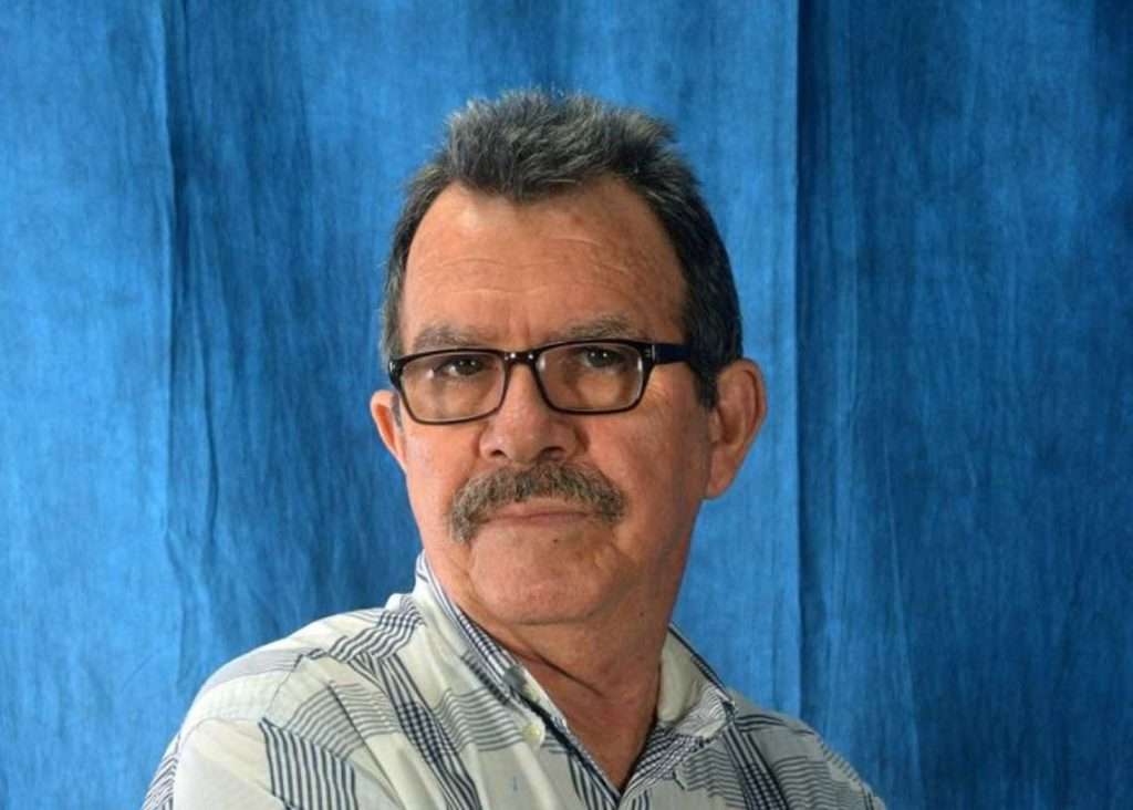 Wilfredo Torres: “Most of the editions of Dedeté in the 1970s and 1980s would be seditious today ...