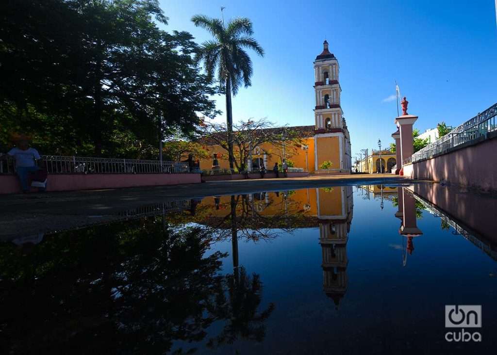 Remedios, the “Eighth Township” | OnCubaNews English