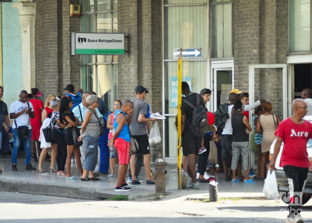 Cuban economy on the threshold of 2024: crisis, challenges and ...