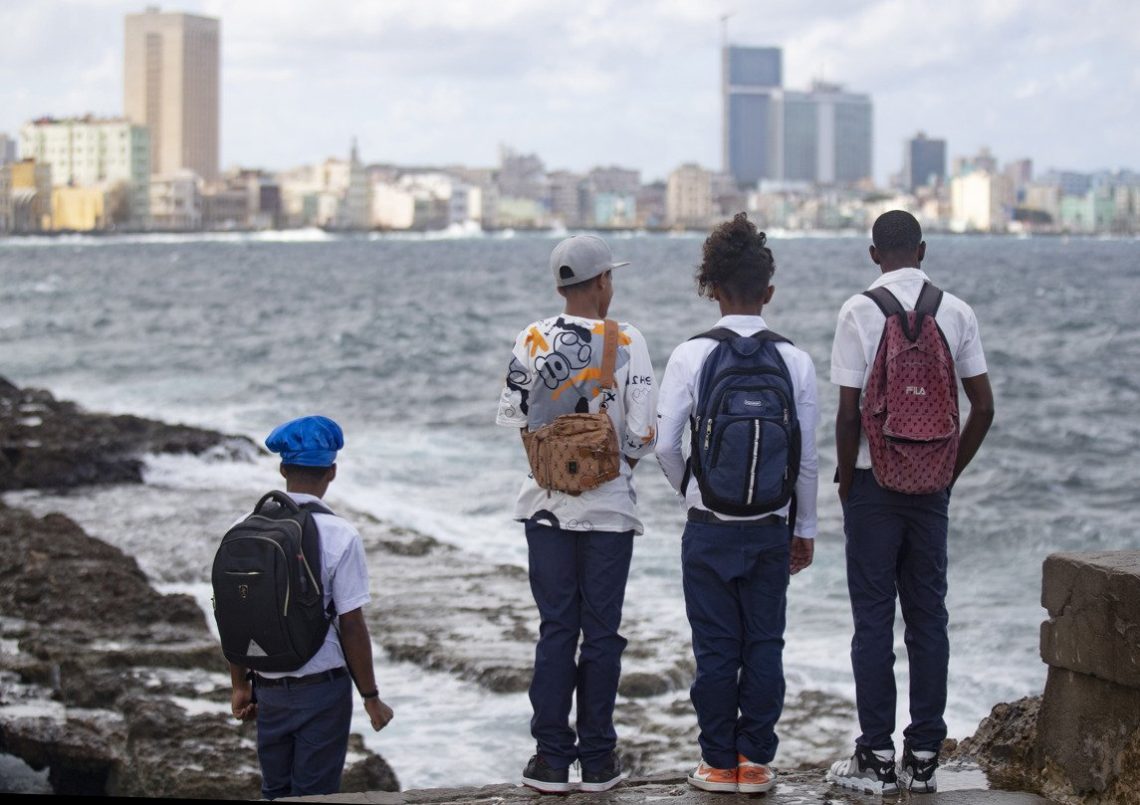 Cuban economy on the threshold of 2024: crisis, challenges and ...