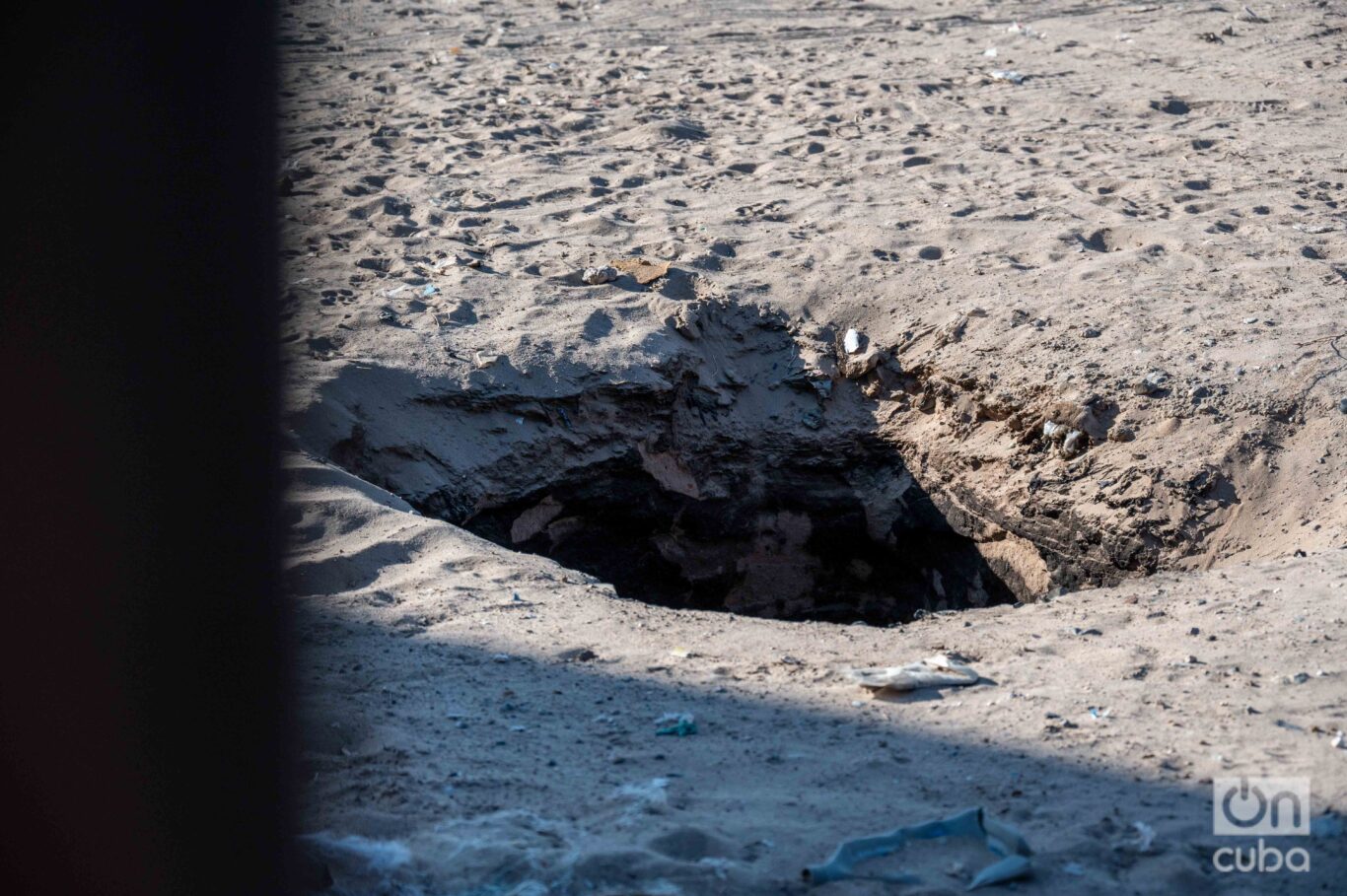 The border of the American dream: Mafia | OnCubaNews English