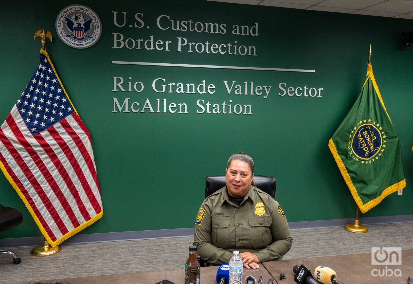 The border of the American dream: Mafia | OnCubaNews English