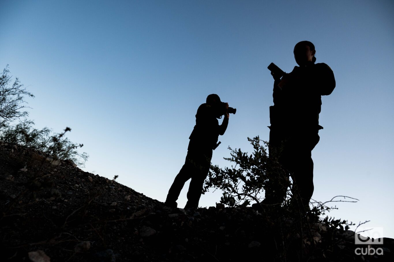 The border of the American dream: Mafia | OnCubaNews English