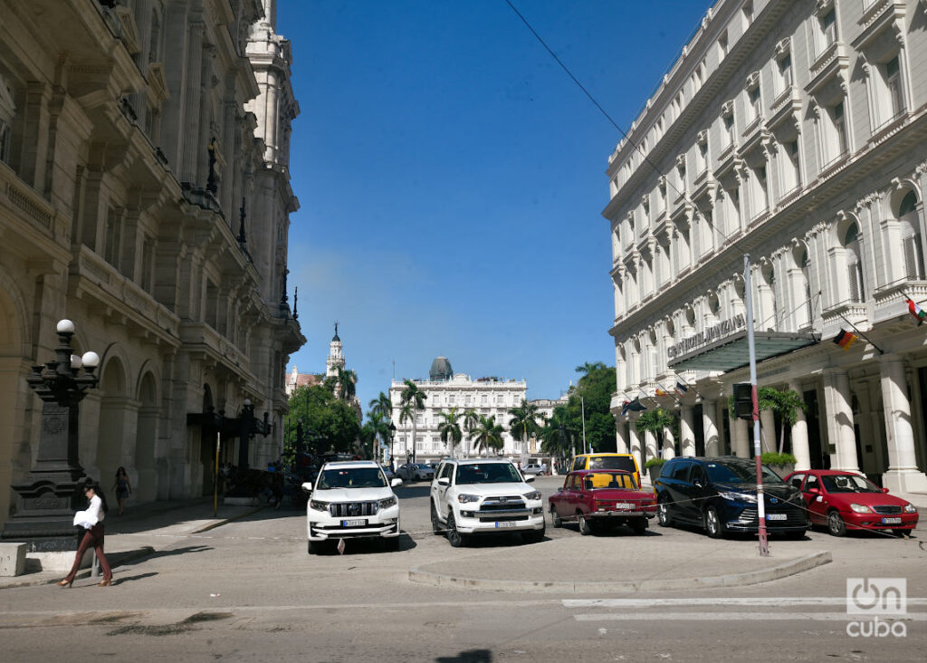 Around the Plazuela de Albear | OnCubaNews English