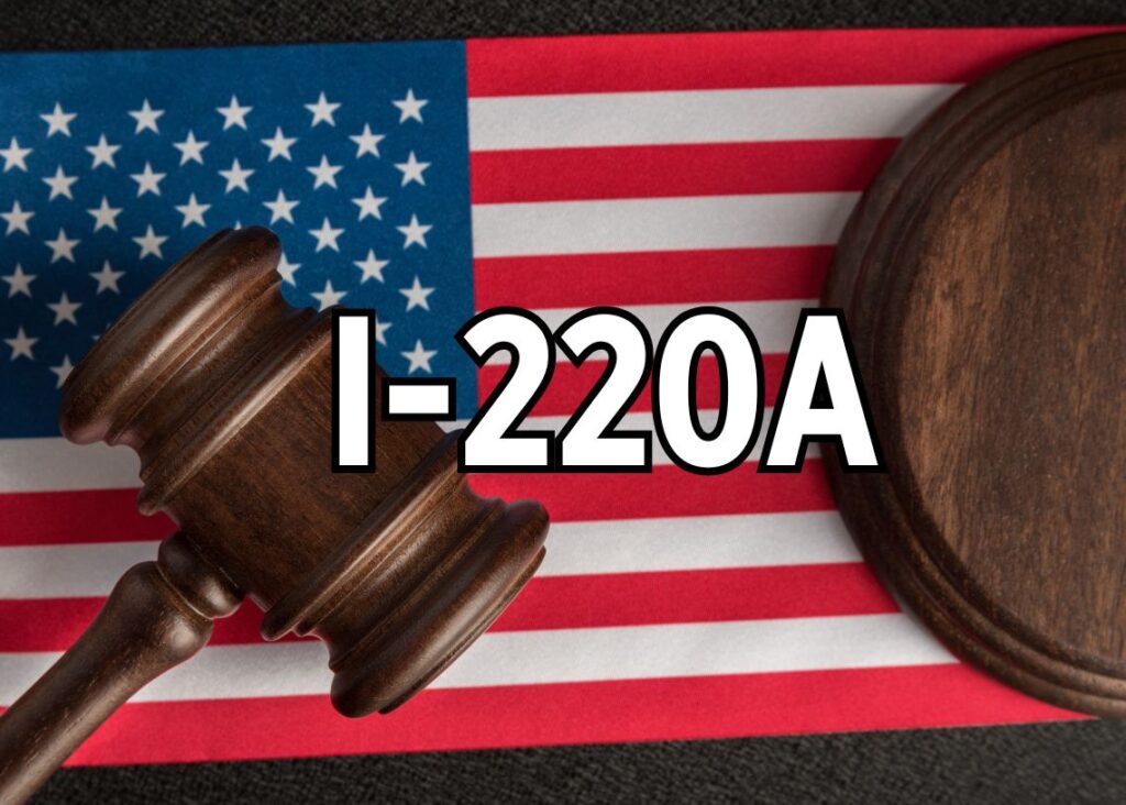 Cubans with I-220A. What paths remain? | OnCubaNews English