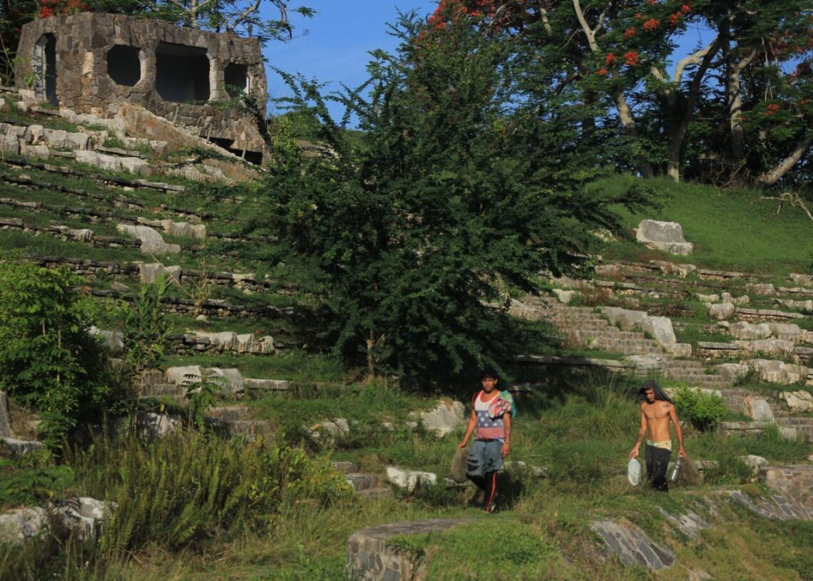 Faces of indigenous Cuba: the trace we did not lose | OnCubaNews English