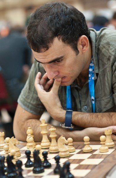 Cuba Led Latin America in World Chess Olympiad | OnCubaNews English