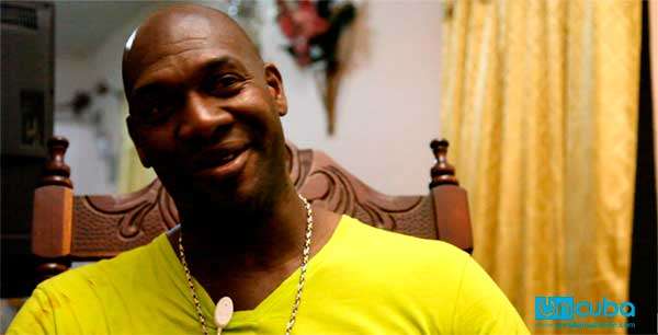 Contreras: “I won’t play against Cuba ever” | OnCubaNews English