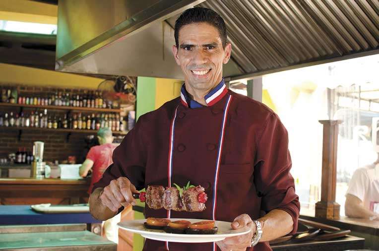 Boring cooking is for boring cooks | OnCubaNews English