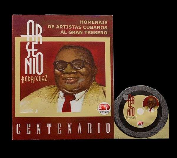 Estrenan audiovisual sobre músico cubano Arsenio Rodríguez - OnCubaNews