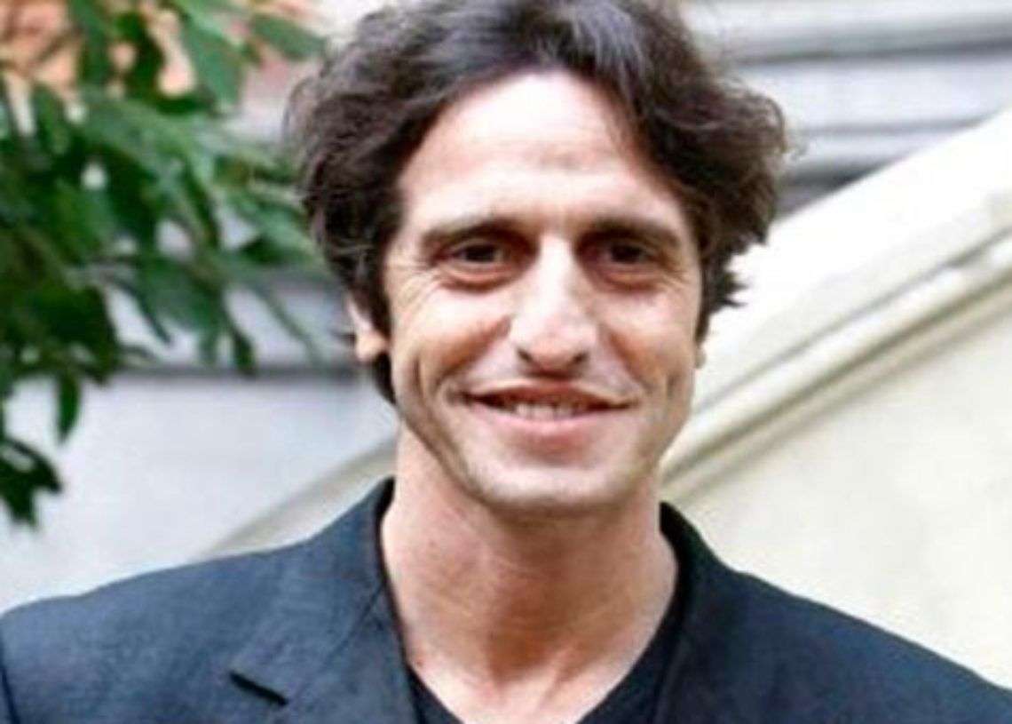 Diego Peretti, el Coral de actuación masculina regresa feliz a ...