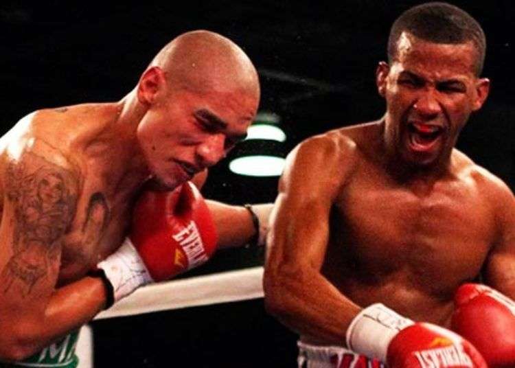 Cuba ya tiene cinco campeones mundiales en el boxeo profesional ...