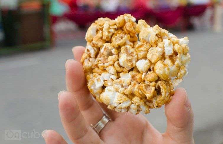 Mestizaje de culturas y sabores | OnCubaNews