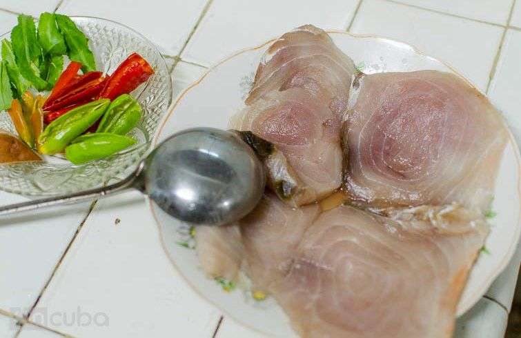 Mestizaje de culturas y sabores | OnCubaNews